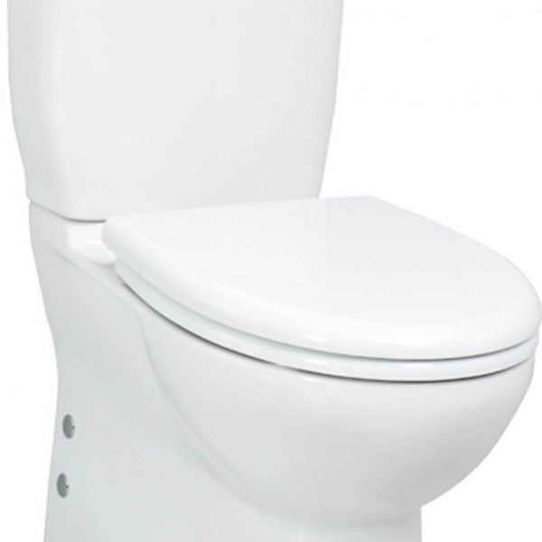 WC-istuin + kansi Hafa Kioto - Kylpyhuonekauppa.fi